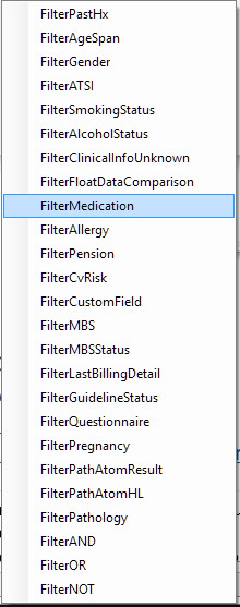 DCP - Basic Statistics